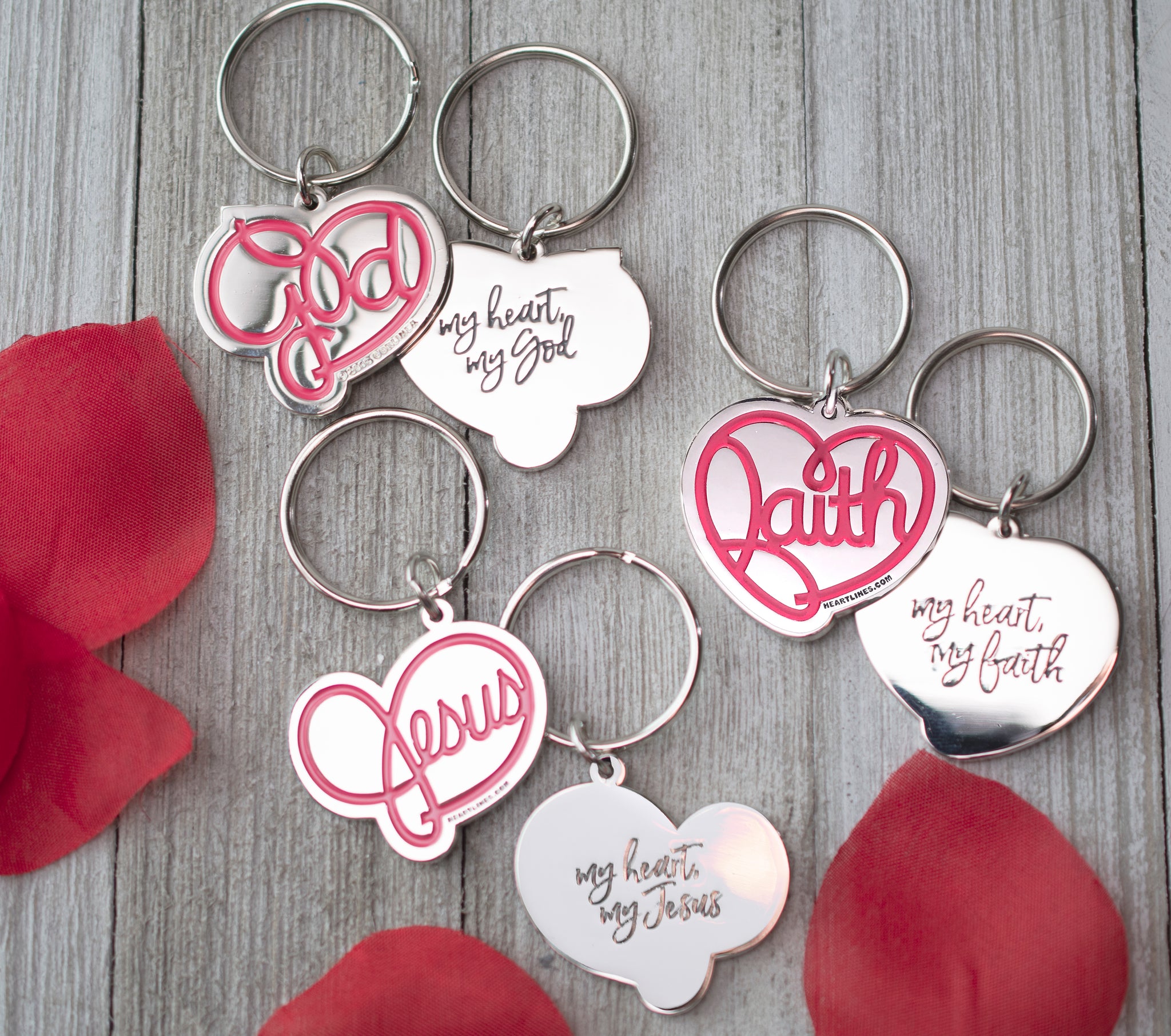 Heart lines Jewelry – Heartlines