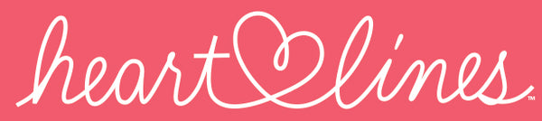Heart lines Jewelry – Heartlines
