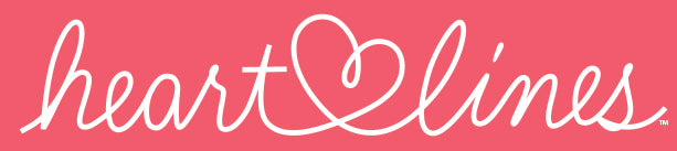 Heart lines Jewelry – Heartlines